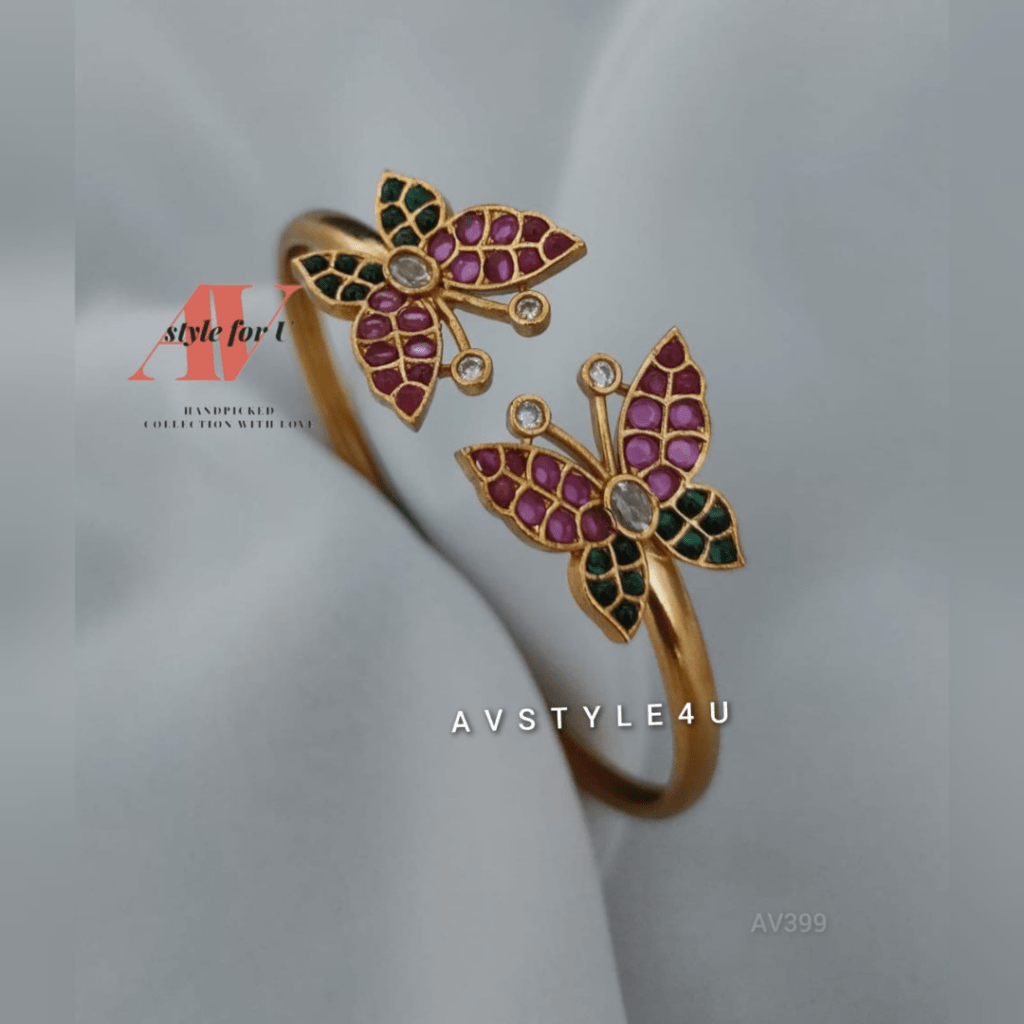 Bracelets – AVSTYLE4U