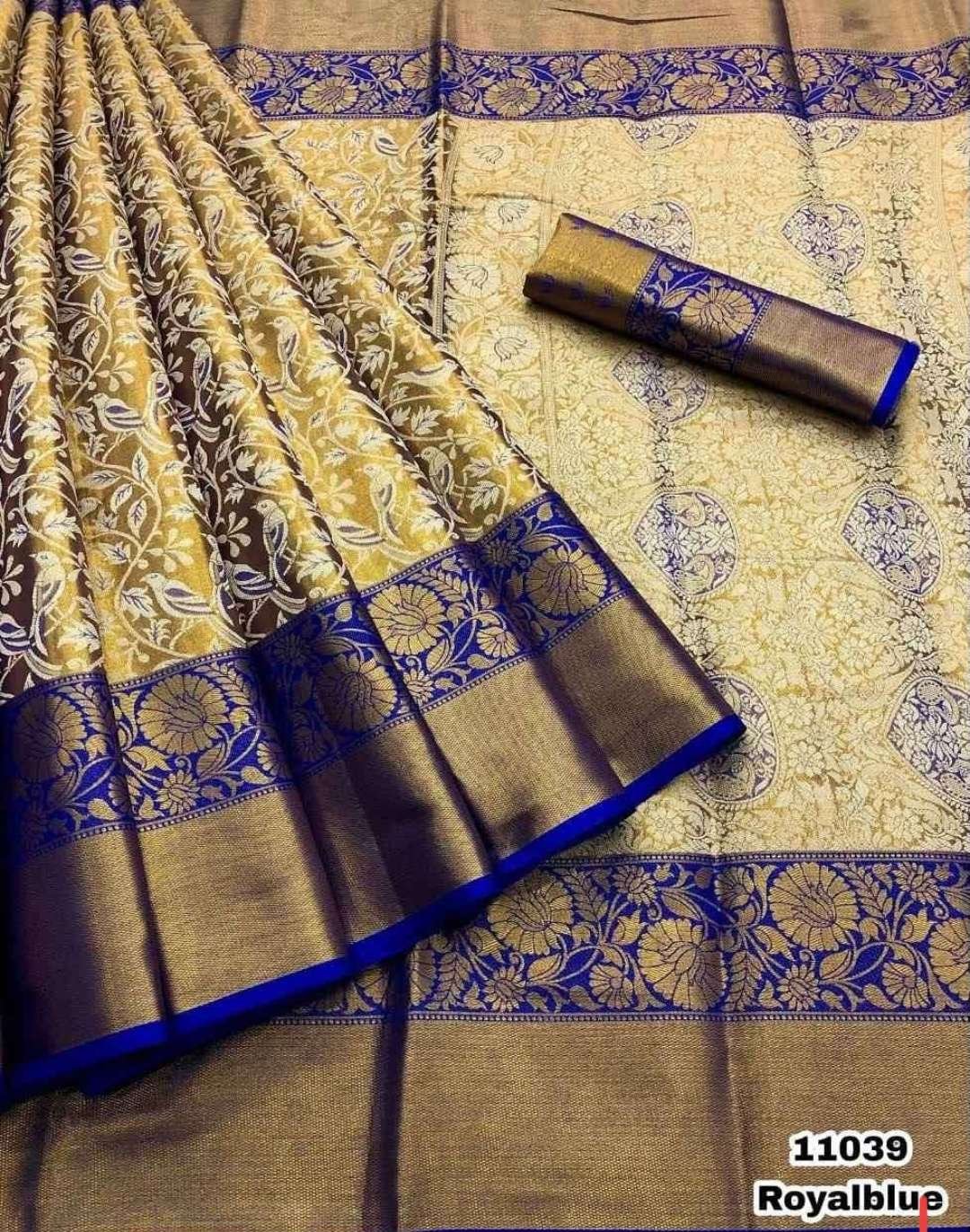 Pattu Sarees Collection – AVSTYLE4U