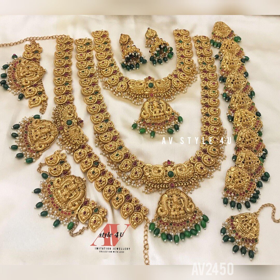 AVSTYLE4U – A V Style 4 U | Best Jewellery Store in Hyderabad