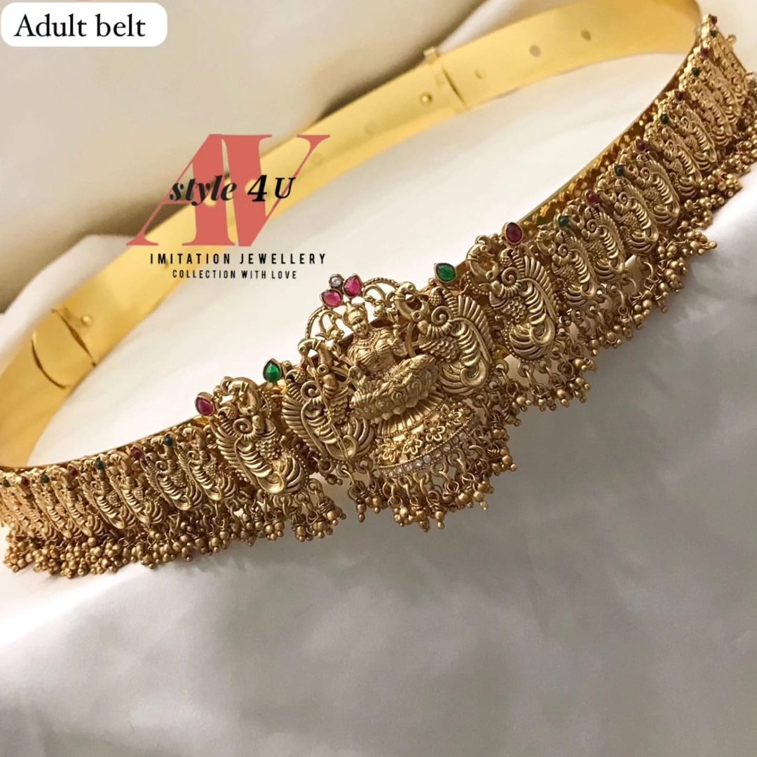 HIP BELT – AVSTYLE4U